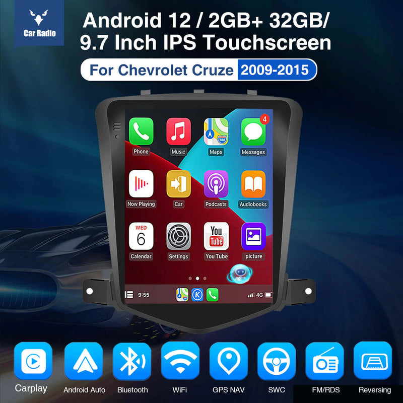 What Can You Do With an Android Auto Receiver? – ESSGOO